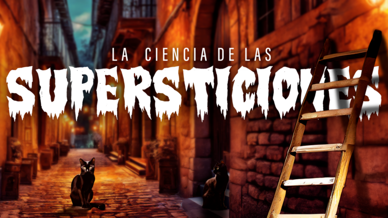 La "ciencia" de las supersticiones: ¿por qué nos aferramos a ellas y no ...