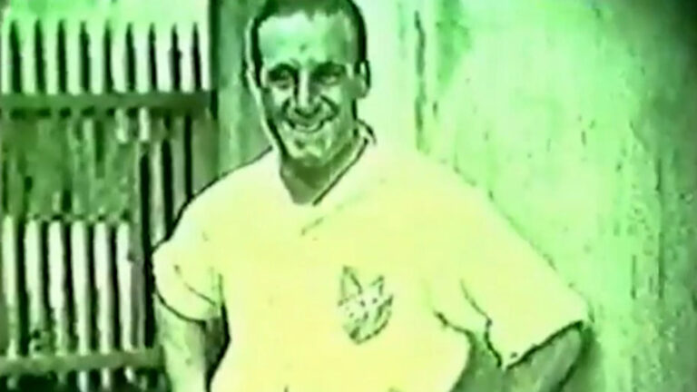 A 125 años del nacimiento de Héctor Scarone - Teledoce.com