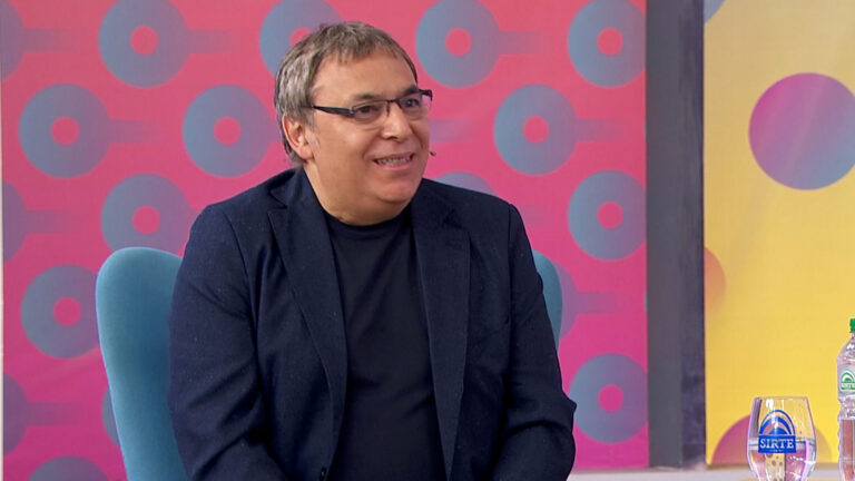 Desmitificando la felicidad con Gabriel Rolón - Teledoce.com