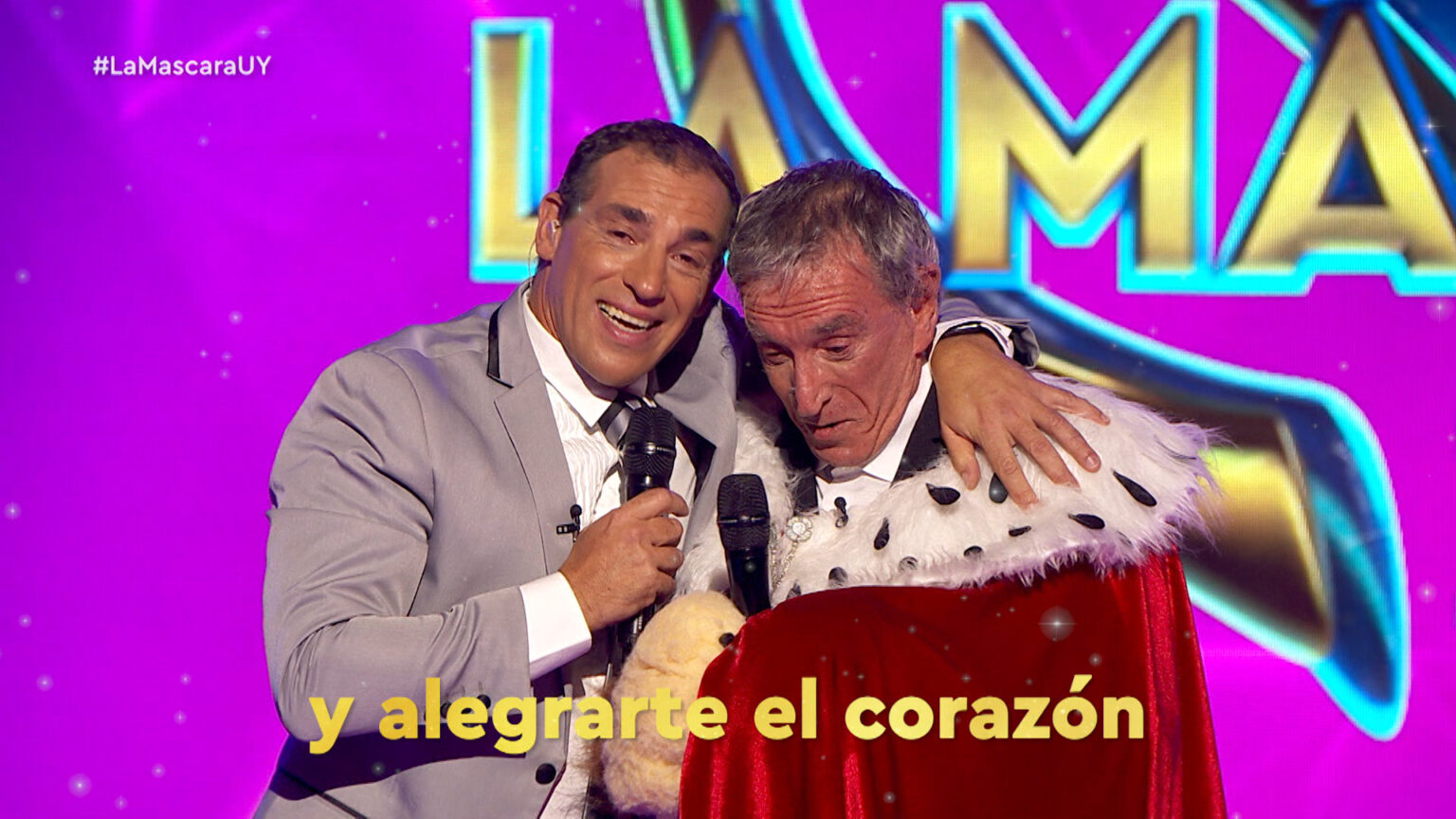 Inicio - Teledoce.com