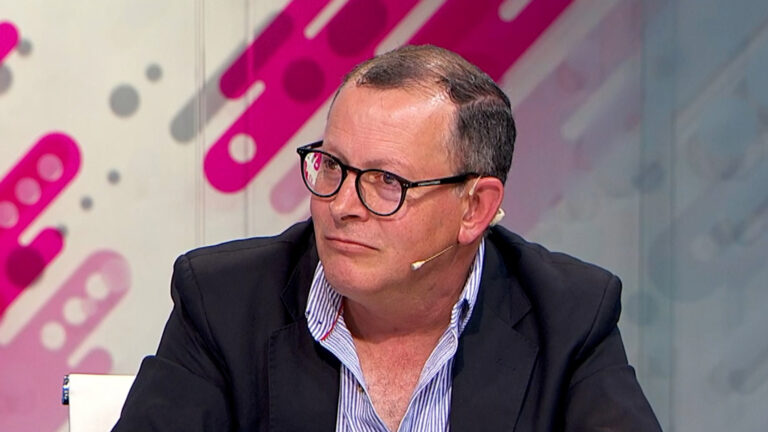 Álvaro Perrone: "En el Poder Ejecutivo no hay diferencias, y en el ...