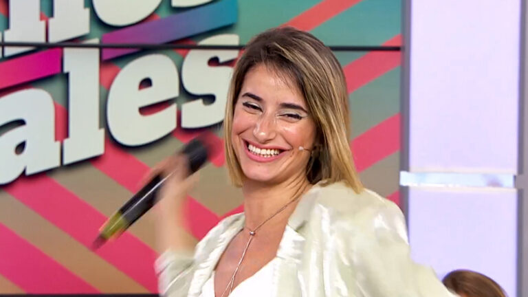 Cinzia Zabala presenta "Nuestra historia", un tema con Ruben Rada ...