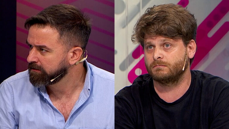 Análisis de la gestión y las políticas de seguridad del gobierno ...