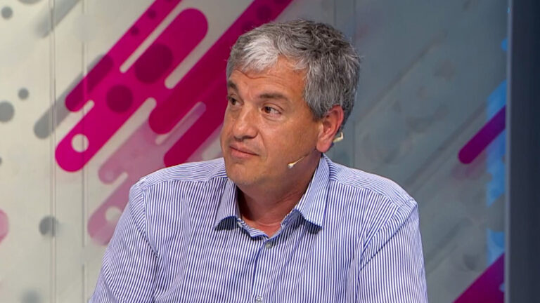 Juan Curbelo: "Desde el próximo año van a empezar a venir al puerto ...