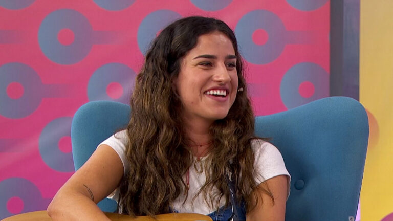 Manumi: "Sin el apoyo de mi familia nunca hubiera llegado a donde ...