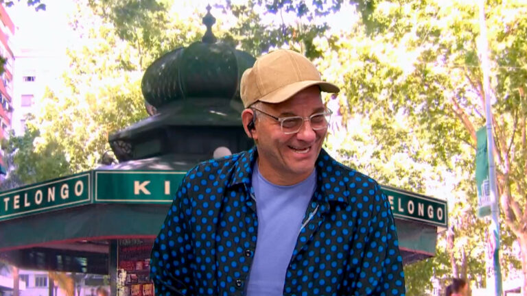 Montelongo: "¡Termina un ciclo!" - Teledoce.com