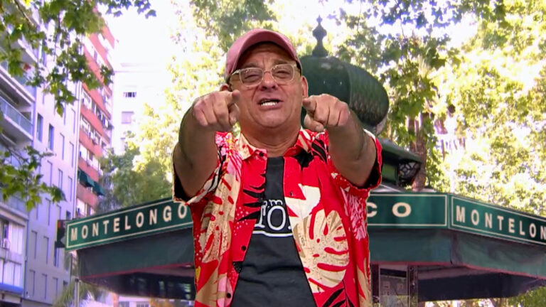 Montelongo: "Se ahorran facturas" - Teledoce.com