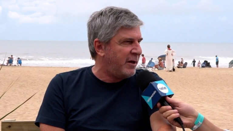 Alejandro Balbi: "Fue un escándalo el arbitraje en el Clásico ...