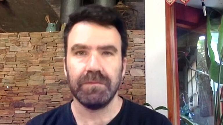 El balance del primer mes de gobierno de Javier Milei - Teledoce.com