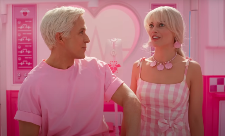 Actor que interpreta a Ken en "Barbie" dijo estar "decepcionado" por la ...