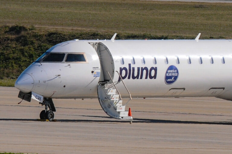 Exsíndico de Pluna expresó sorpresa por fallo contra el Estado uruguayo, pero indicó que hubo ...