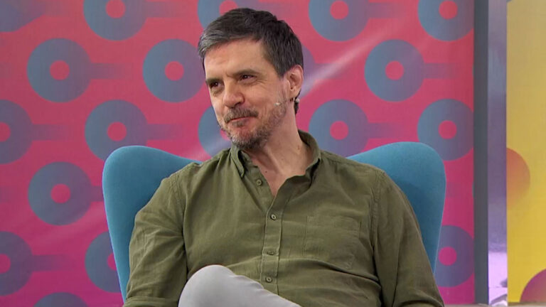 Las escenas de Álvaro Armand Ugón para "La sociedad de la nieve" que no ...