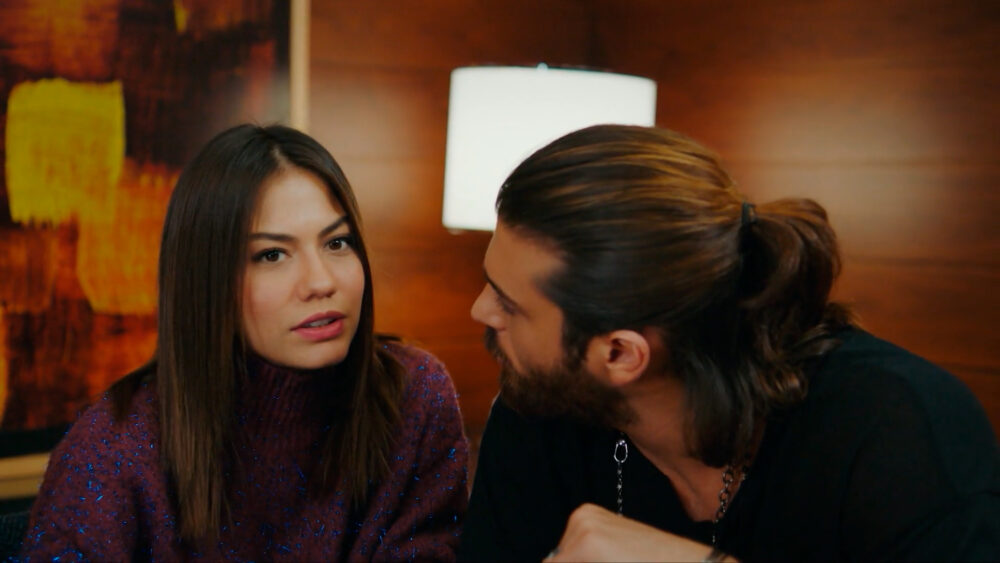 Sueño Contigo - Teledoce.com