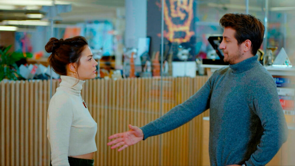 Sueño Contigo - Teledoce.com