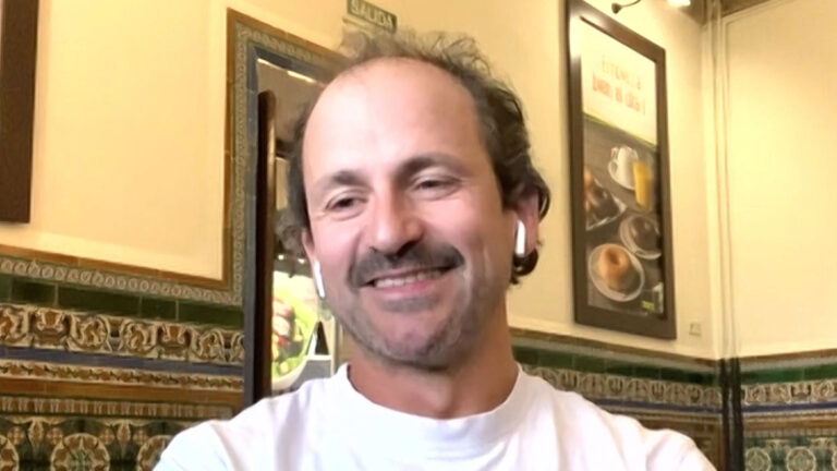 Pedro Luque ganó un Goya por "La sociedad de la nieve": "Pude ...