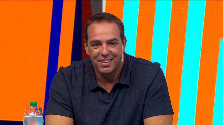 Ignacio Ruglio: "Peñarol está con plata. Tenemos el presupuesto del ...