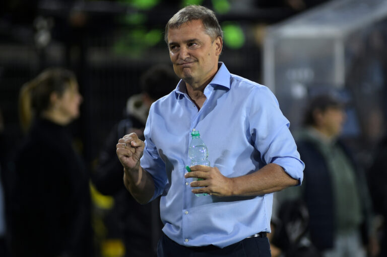 Aguirre y el partido con Nacional: Aguerre y Ramírez recuperados, un ...