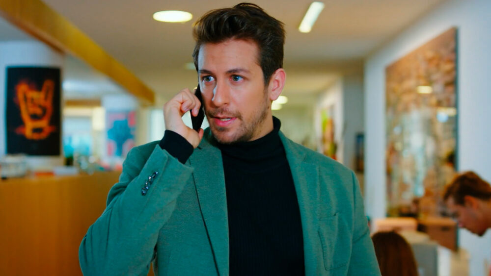 Sueño Contigo - Teledoce.com