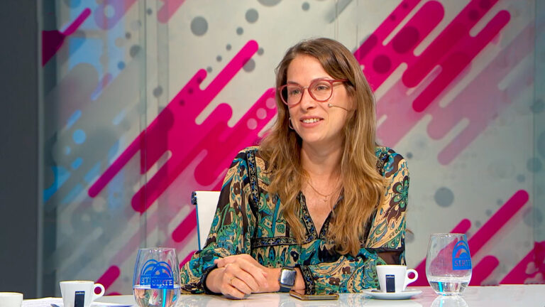 El lugar que ocupan las mujeres en política y cargos de decisión ...