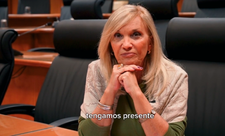 "Este año electoral, tengamos presente la importancia de que haya más ...