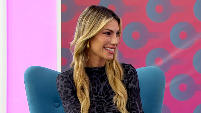 "Talentoso y muy buen amigo": así definió Fernanda Sosa a Maxi de la ...