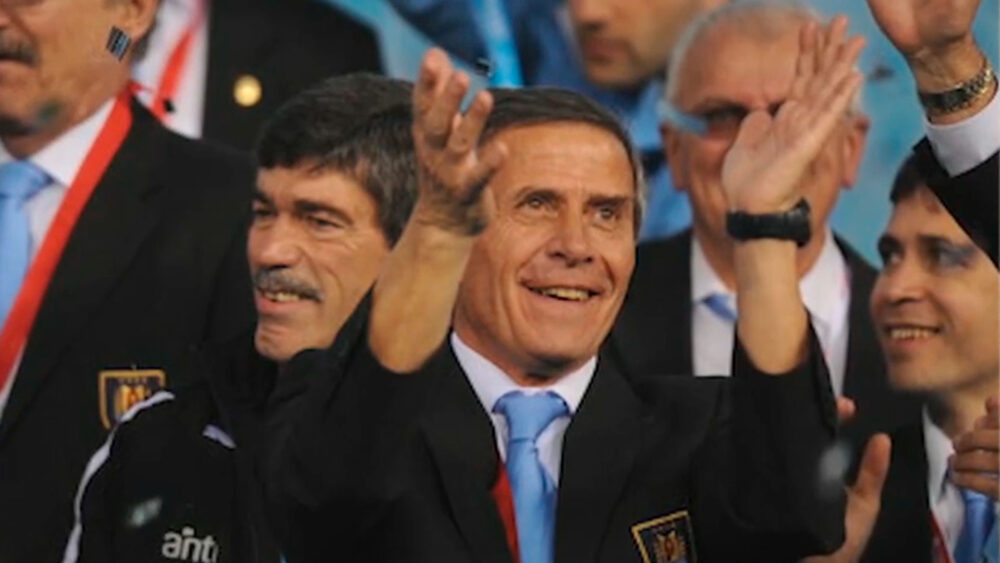 A 125 años del nacimiento de Héctor Scarone - Teledoce.com