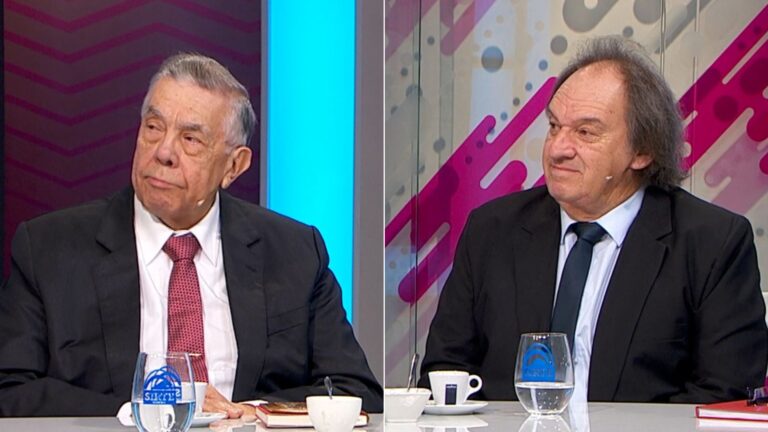 Ruben Correa Freitas: "Históricamente es el momento que hay más ...