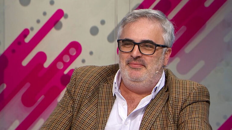 Francisco Faig: "Si hay algo a lo que Raffo le va a poner énfasis ...