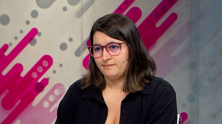 Gabriela Pasturino habló sobre el nuevo centro universitario en el ...