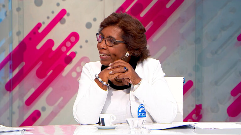 Gloria Rodríguez: "Hay una resistencia cultural en la paridad y se dice ...