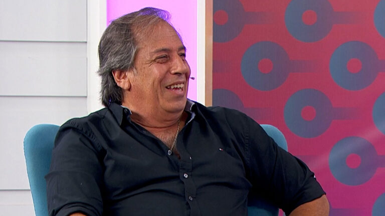 Gustavo Trelles, un piloto de todas las canchas - Teledoce.com
