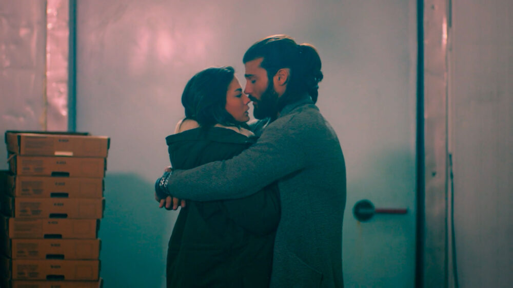 Sueño Contigo archivos - Teledoce.com