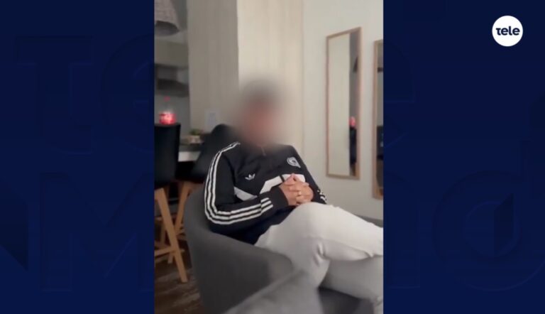 Se entregó el joven de 18 años que estaba requerido por haber incitado ...