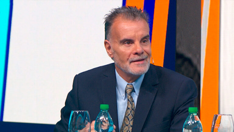 José Luis da Rosa: "Me ofrecieron un trabajo con tal de favorecer a ...