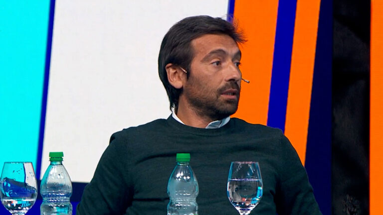 Martín Ligüera: "Mauricio Pereyra es el mejor jugador del fútbol ...