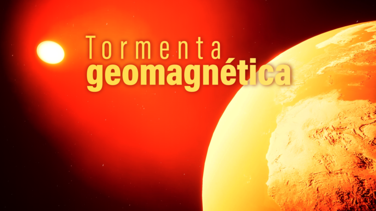 Tormenta geomagnética o solar: ¿qué es, cómo puede afectar a los ...