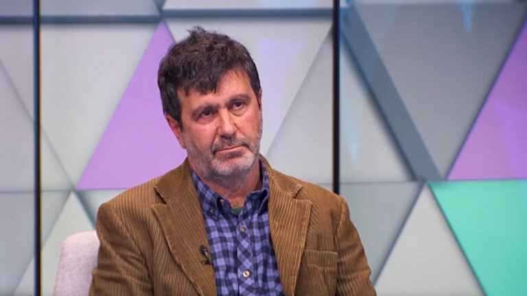 Polémica por suspensión de curso en Facultad de Humanidades - Teledoce.com