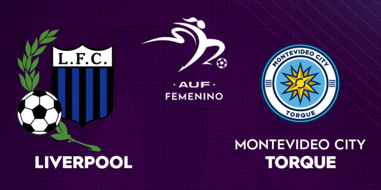 Liverpool vs. Montevideo City Torque - Teledoce.com