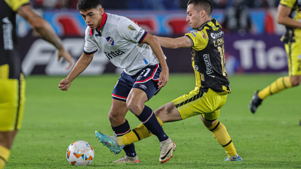 Nacional venció 1-0 a Defensor y se coronó campeón del Torneo ...