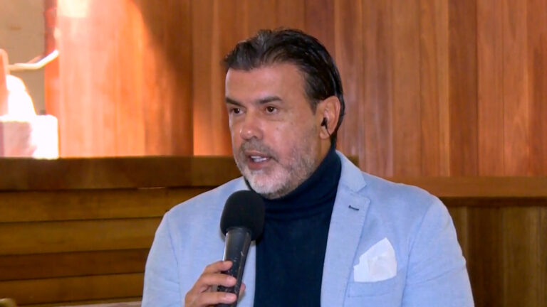 Daniel Fonseca a horas del encuentro de la Celeste con Bolivia en la Copa América: "Uruguay hoy ...