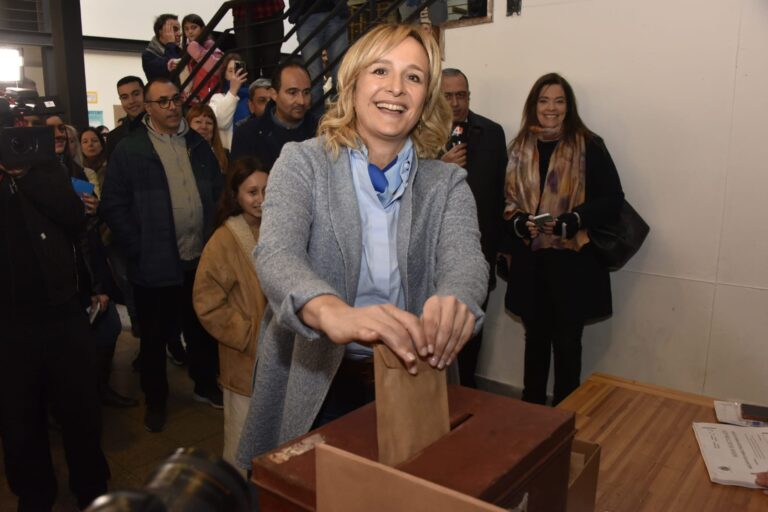 La fórmula blanca "sin lugar a dudas" se conocerá esta domingo, dijo ...