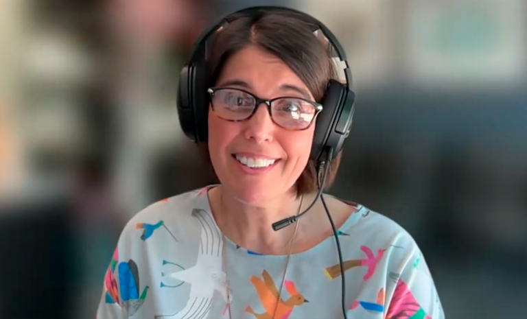 Una uruguaya en el mundo de Disney: Ana Lacaze trabaja hace casi 30 ...