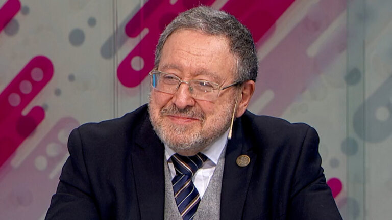 Jorge Chediak: "Nuestra situación de lavado en relación a la región es ...