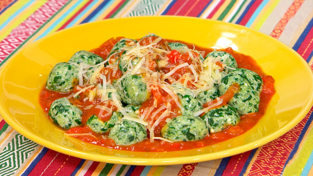 Torta de Vale / Chocolate caliente - Teledoce.com