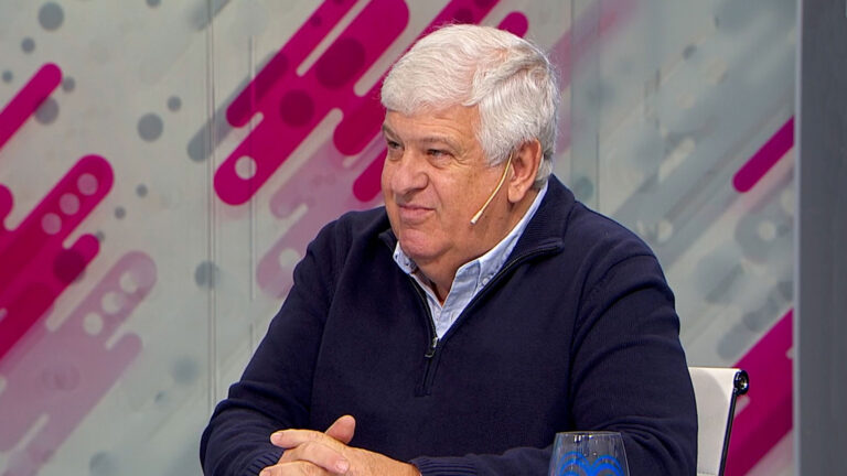 Daniel Montano sobre la reválida de títulos para especialidades médicas ...