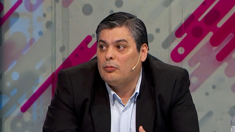 Vicepresidente de INAU: "El INAU tiene problemas graves de gestión ...