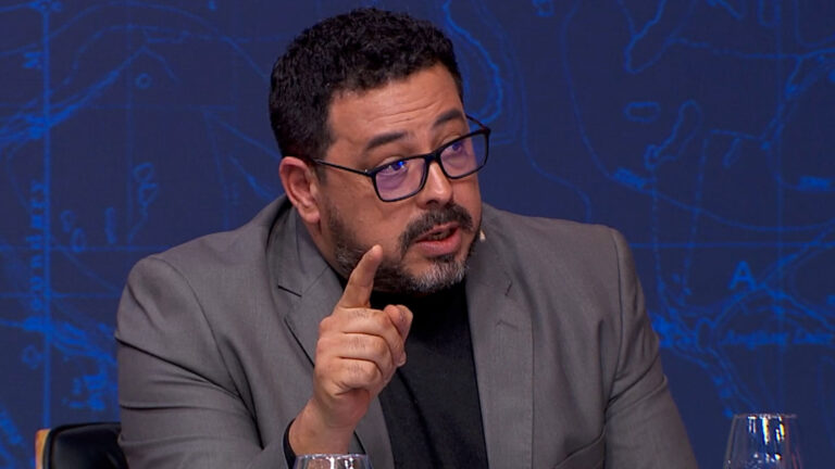 Pacha Sánchez sobre incorporación de Blanca Rodríguez al FA: "No es ...