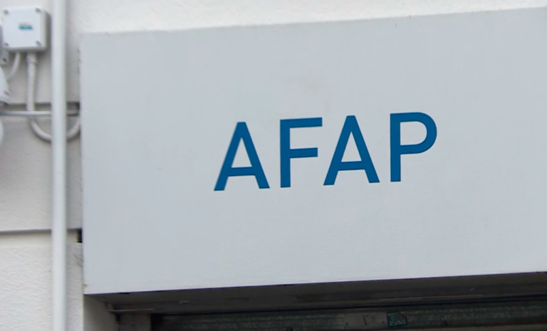 "Solidez y confiabilidad": la asociación que nuclea a las AFAP celebró que la ciudadanía ...