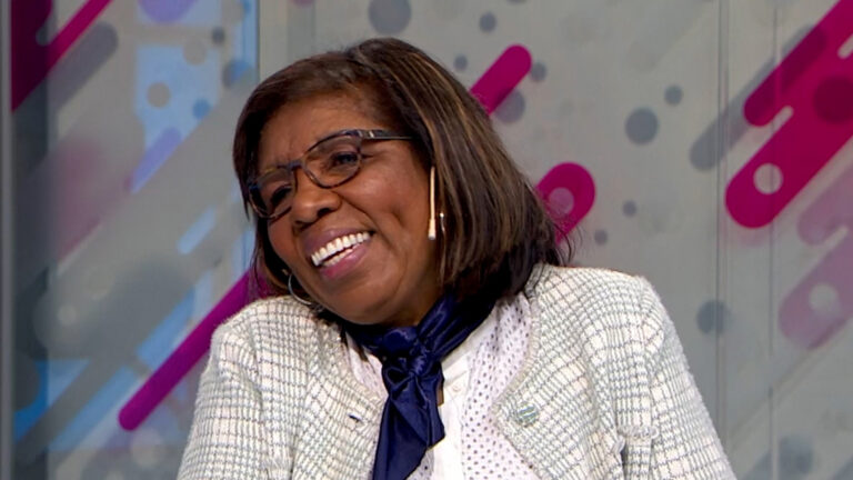 Gloria Rodríguez: "No acepto que se diga que me retiré por un lugar en ...