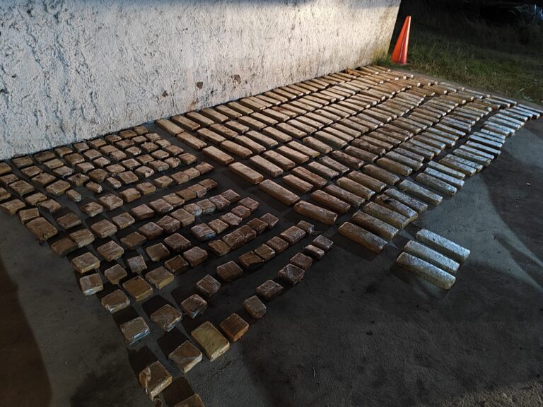 Condenaron A Cuatro Años Y Medio De Cárcel A Hombre Paraguayo Que